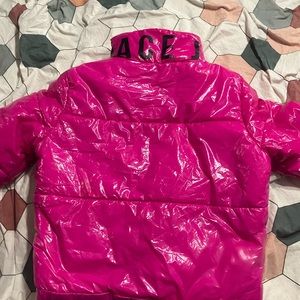 Members Only | Jackets & Coats | Members Only X Space Jam High Shine ...